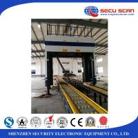 China 300kv Vehicle X Ray Security Scanner For Truck / Car / Van One Year Warranty for sale
