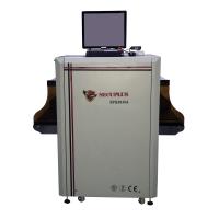 China Smallest Tunnel Size SPX5030A Baggage X Ray Machine For Police / Office / Factory for sale