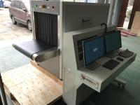 China Duel View Cabin Baggage Screening CBS X Ray Security Systems In Customs / Airport / Seaport for sale
