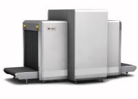 China 2 Generators Security X Ray Baggage Scanner Screening Equipment Alert For Explosives In Checkpoints for sale
