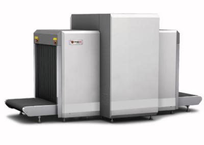 China 2 Generators Security X Ray Baggage Scanner Screening Equipment Alert For Explosives In Checkpoints for sale