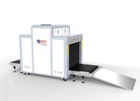 China 1000 * 800mm Baggage And Parcel Inspection for sale