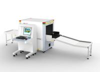 China High Penetration X Ray Security Scanner for sale