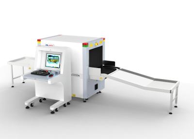 China High Penetration X Ray Security Scanner for sale