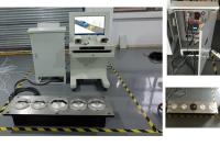 China ISO , CE Fixed Under Vehicle Surveillance System for Border , Building entrance and Banks for sale