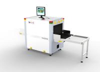 China Middle Size X Ray Security Systems , Luggage X Ray Machine For Hotel Use for sale