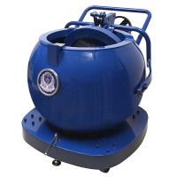 China Explosive Ordnance Disposal EOD Equipment Bomb Tank For Bomb Clearance for sale
