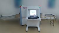 China Government Office Security Check X Ray Baggage Scanner 6550B 160KV Generator for sale