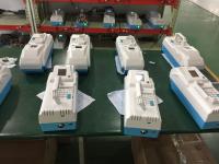 China Portable PIMS Technology Explosives Detector For Customs / Airport , High Sensitivity for sale