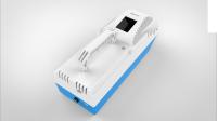 China Mobile Light Weight Explosives Detector Quick Detection Time For Baggage for sale