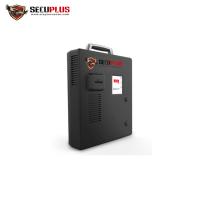 China Professional Custom Explosives Detector Trace Detection For Army / Police for sale