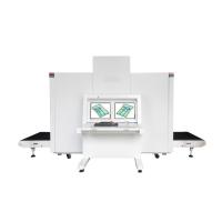 China Heavy Duty Luggage X Ray Machine / X Ray Security Scanner Baggage Inspection System for sale