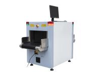 China Airport Baggage And Parcel Inspection Scanner SPX6040 HD Scan Imgae for sale