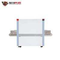 China Army X Ray Baggage Screening Equipment SPX6040B With HD Scan Imgae for sale