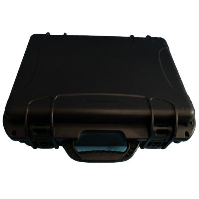 China 100 Nanogram Level Portable Bomb Detector With 12 Months Warranty SPE7000 for sale