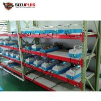 China SPE300 Drug Bomb Detector Machine TFT Color Touch Screen For Airport for sale