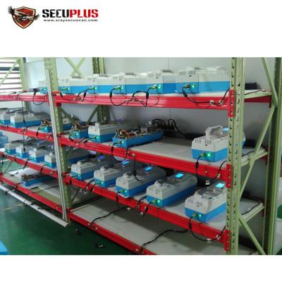 China SPE300 Drug Bomb Detector Machine TFT Color Touch Screen For Airport for sale
