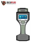 China Fluorescent Portable Particulate And Vapor Explosive Detection System No Warm Up Time for sale