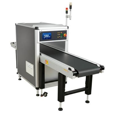 China Low Maintenance Luggage Scanning Device for Fast and Accurate Baggage Inspection for sale