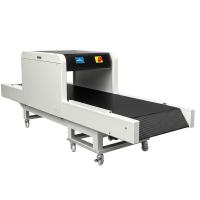China High Speed X Ray Baggage Scanner with High Penetration and Advanced Light Technology for sale