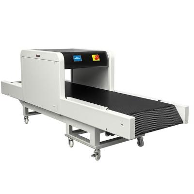 China High Speed X Ray Baggage Scanner with High Penetration and Advanced Light Technology for sale