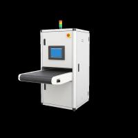 China 0.4-1.2mA Anode Power Baggage And Parcel Inspection with Multi-language Software Interface and 12 Months After Services for sale
