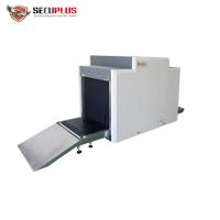 China 1000 * 1000mm X Ray Inspection Machine for sale