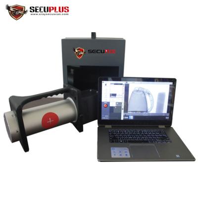 China Low Noise Level and Consumption X Ray Baggage Scanner with Compact Design for sale