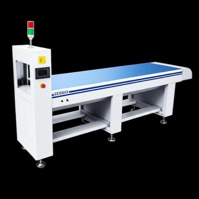 China Low Noise Security Scanner High Resolution X Ray Baggage Scanner for Enhanced Security for sale