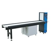 China High Penetration X-Ray Baggage Scanners Low Noise Level for Accurate Scanning for sale