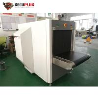China Airport Baggage Scanning Equipment for sale