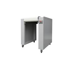 China Low Noise Level X-Ray Baggage Scanner Offering Energy Saving Power Consumption Perfect for Security Monitoring for sale