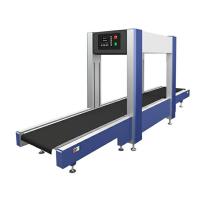China High Resolution X Ray Baggage Scanner Ensuring High Safety and Exceptional Image for Advanced Security Screening Systems for sale