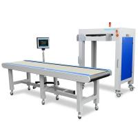 China Security Scanner X Ray Baggage Scanner High Safety Light Technology Designed for Airport Security and Baggage Inspection for sale