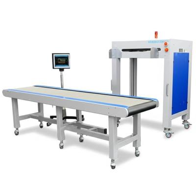 China Security Scanner X Ray Baggage Scanner High Safety Light Technology Designed for Airport Security and Baggage Inspection for sale