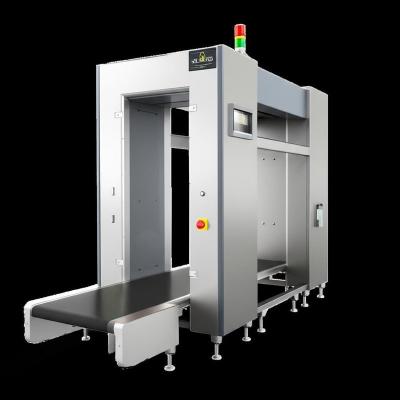 China High Image XRay Baggage Scanners Offering Low Noise Level Perfect for Airport Baggage Screening and Security Inspection for sale