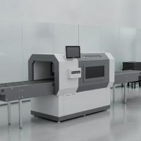 China Checkpoint Screening X Ray Baggage Scanner Including Multi language Support Approximately 120 Kg Weight for Security Screening for sale