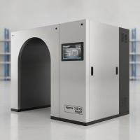 China Wire Resolution Less Than 00787mm Metal Wire X Ray Baggage Scanner Penetration 30mm Steel Approximately 120 Kg Weight for sale