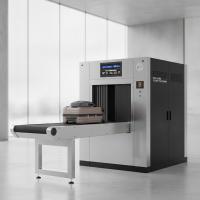 China Multi language Support X Ray Luggage Scanner Including Gross Weight 380 kgs Suitable for High Volume Security Checkpoints for sale