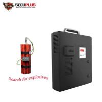 China PIMS Technology Portable Explosives Detector 3.2'' LCD Display Sound / Light Alarm Way for sale