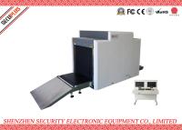 China Airport Use Large Size X Ray Baggage Scanner With 38mm Penetration for sale