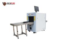 China SPX5030C X Ray Security Scanner smallest tunnel size for Office / Police / Factory use for sale