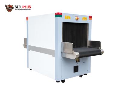 China X Ray Security Scanner SPX6550B Luggage Scanning Machine For Luxury Hotel for sale