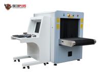 China SECUPLUSCE Approval X-Ray Baggage Screening Equipment SPX6550 X Ray Scanner for sale