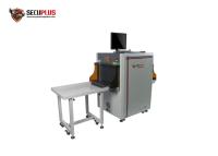 China Small Size Baggage Screening Equipment Multi Function For Shoe / Cloth Factory for sale