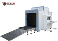 China Warehouse X Ray Baggage Scanner SPX100100 X-ray Inspection Machine for sale