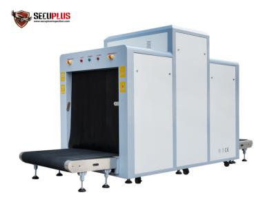 China Baggage X Ray Machines SPX100100 X-ray Luggage Scanner for Logistics Aiport for sale