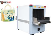 China SECUPLUS SPX6040 X Ray Inspection System for Goverment security check Baggage Scanner for sale