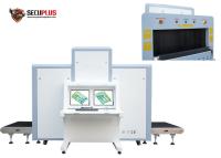 China High Performance X Ray Baggage Scanner SPX100100 X Ray Security Scanner for sale