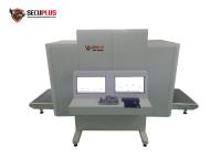 China Big Size X Ray Baggage Scanner For Cargo And Luggage Inspection for sale